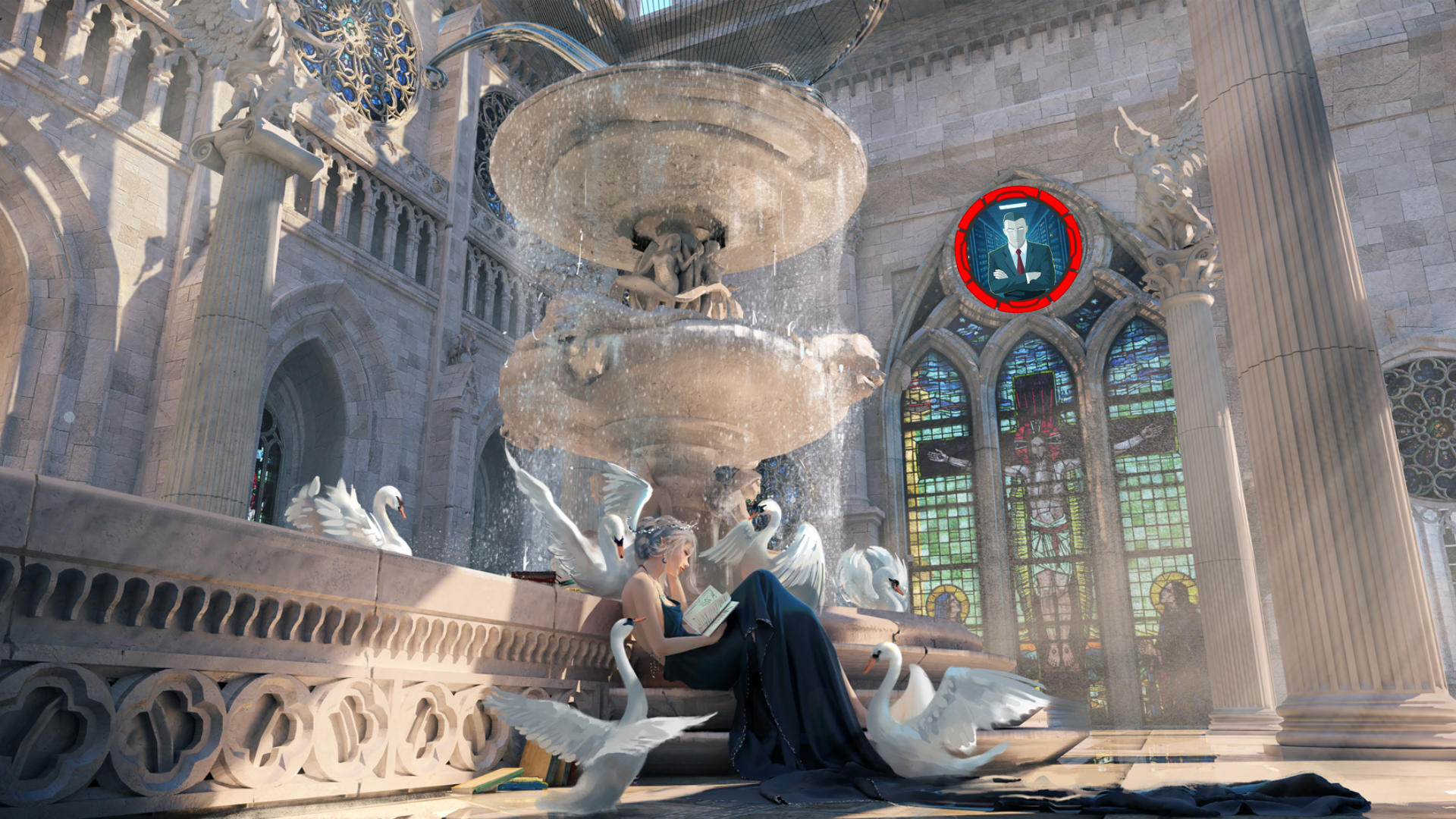 HackTheBox - NanoCorp Writeup (Protected) | Welcome to 0pwn0's Blog